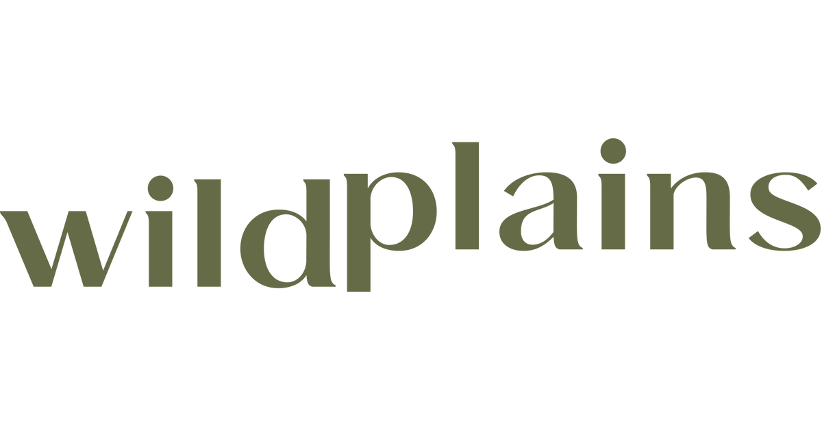 Wild Plains